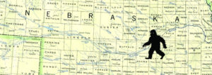 Coming Soon: The First Annual Nebraska Bigfoot Conference | Bigfoot Base